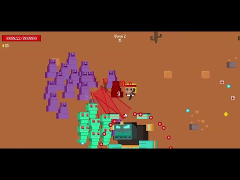 Hellfire Havoc - Full Gameplay - YouTube