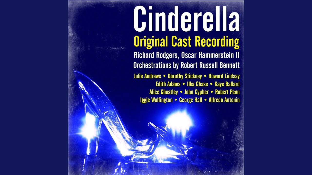 Stepsisters Lament Youtube Music