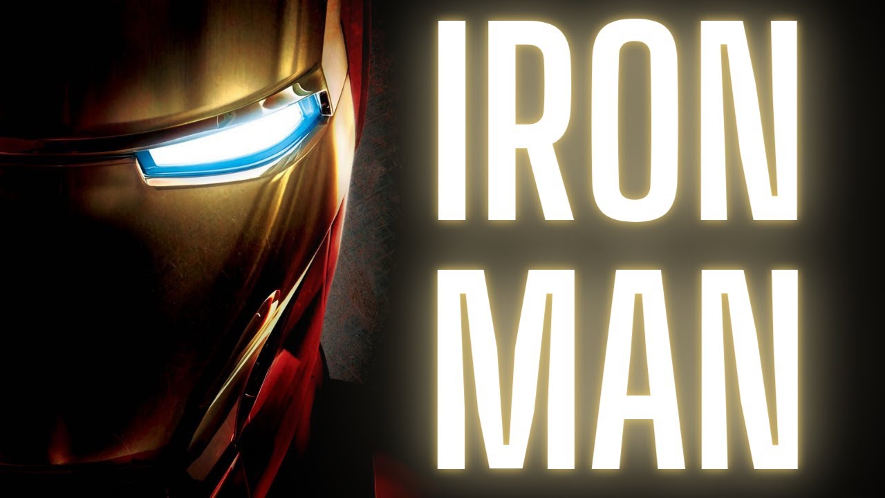 Iron March Part 01 | Iron Man (2008) - YouTube