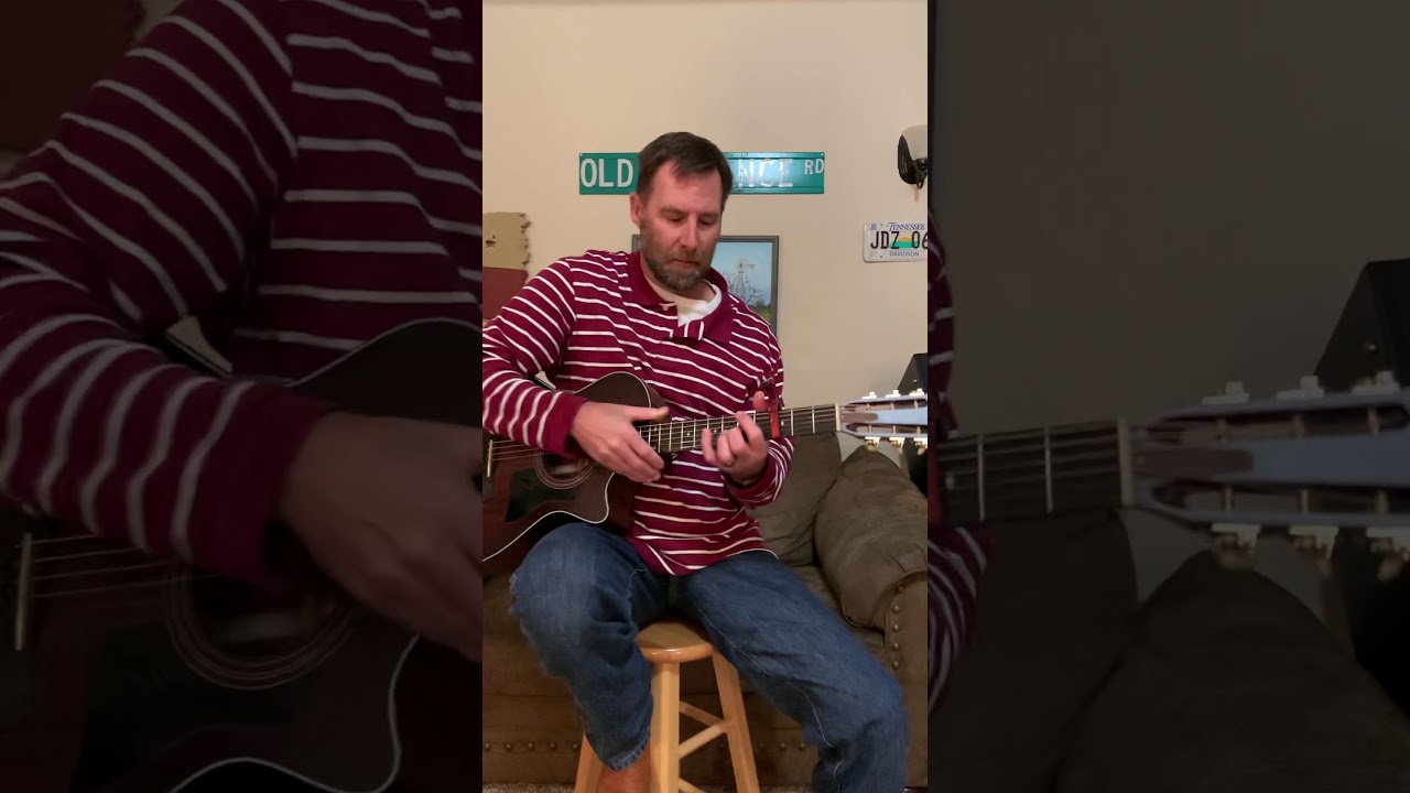 Steven Rizzo covering Doug Supernaw’s “Reno” - YouTube