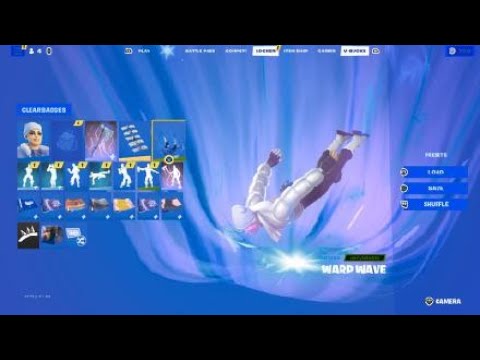 FN ACC FOR SALE! 80 SKINS. OFFERS? - YouTube