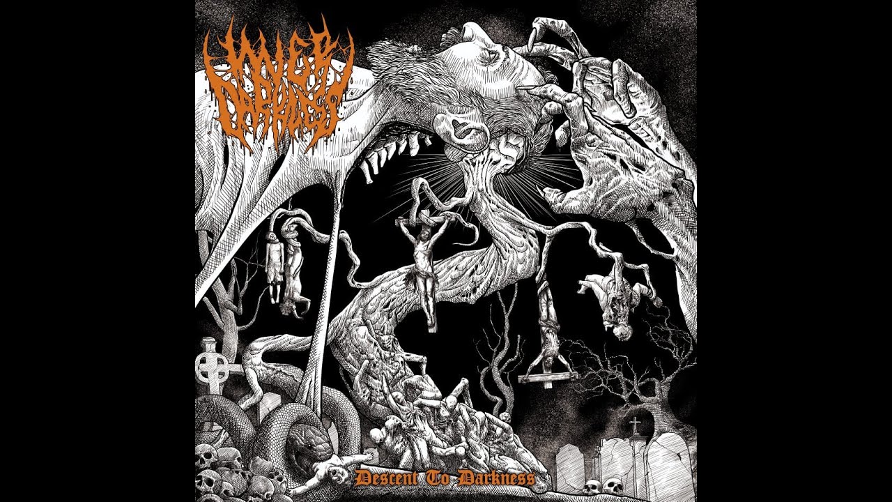 INNER DARKNESS - RAIN ( THE CULT COVER) - YouTube