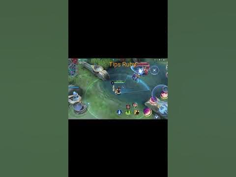 Ruby tips #shorts #mobilelegends #ruby - YouTube