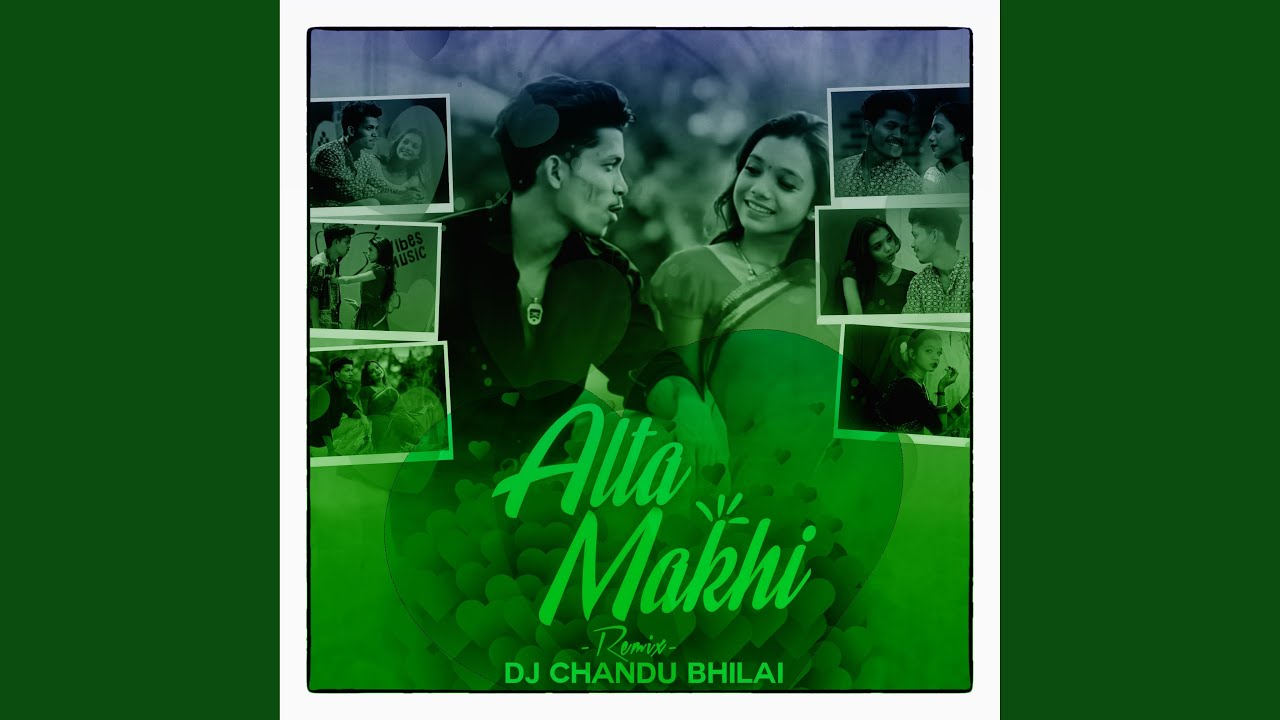 Alta Makhi (Remix Dj Chandu) - YouTube