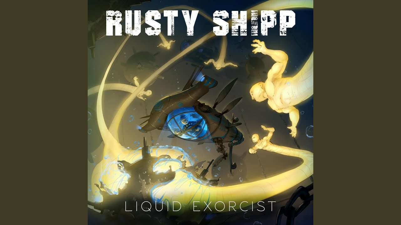 Liquid Pendulum - YouTube