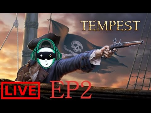 English Tempest : 👍 Good stream | Playing Solo | Streaming with Turnip ...