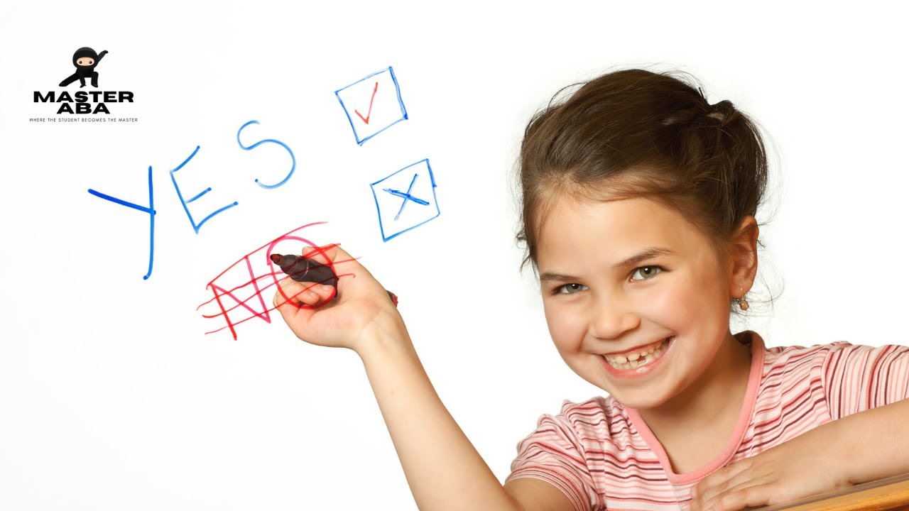 Shared Control Explained: ABA Antecedent Intervention for Challenging ...