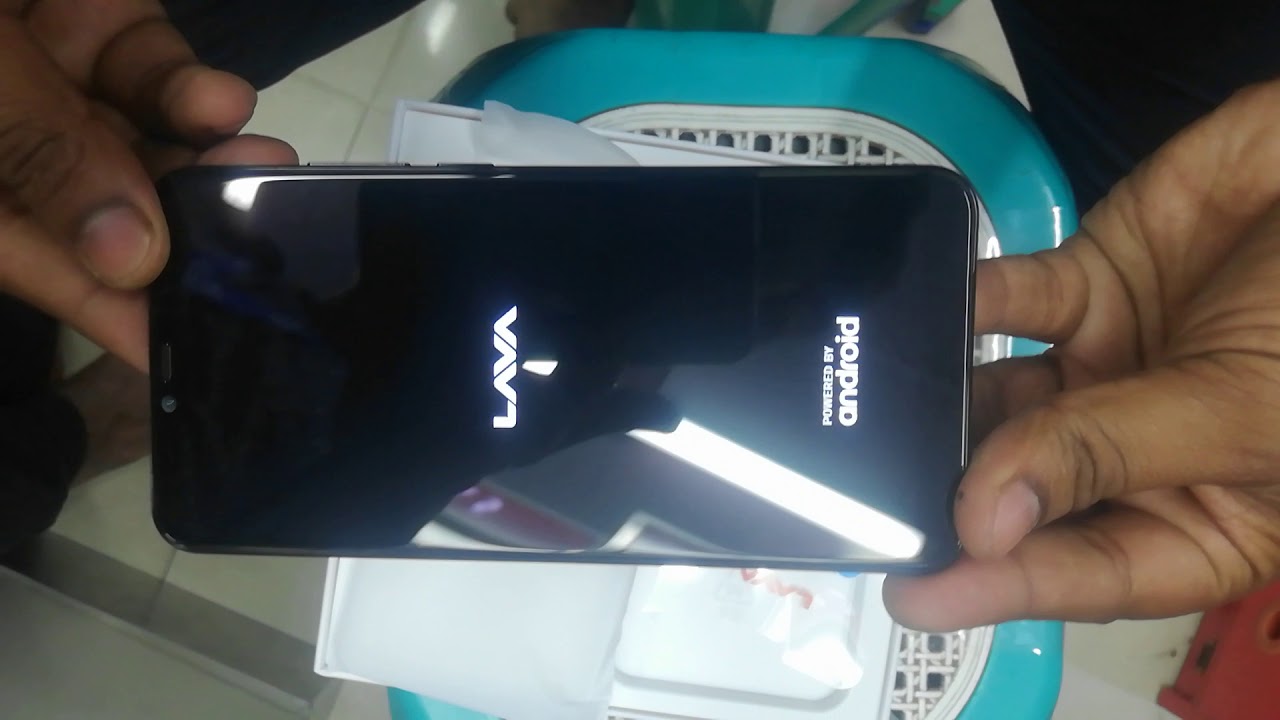 lava R5 review - YouTube