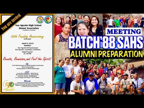 BORACAY NAGBUNGA CASTILLEJOS ZAMBALES | BATCH 88 #philippines #LAKAYMANNONGTV #MirSimpleLife ...