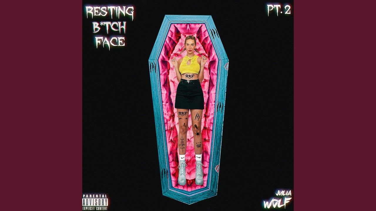 Resting B*tch Face: Part 2 - YouTube