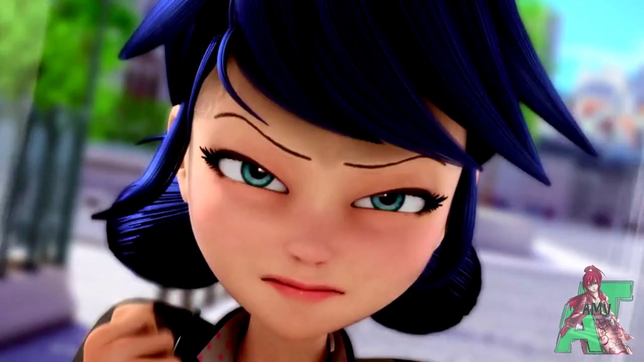 [Miraculous Ladybug] Ready to Fight - YouTube