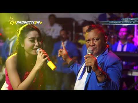 SISKA  || NIRWANA MANDALA \