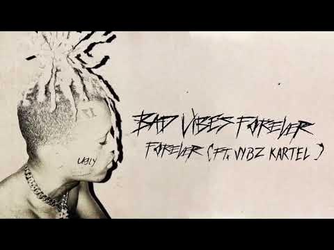 XXXTENTACION - Forever V2 / Hot Gyal Demo ft. Vybz Kartel [LEAK/SNIPPET] DJ Scheme Version - YouTube