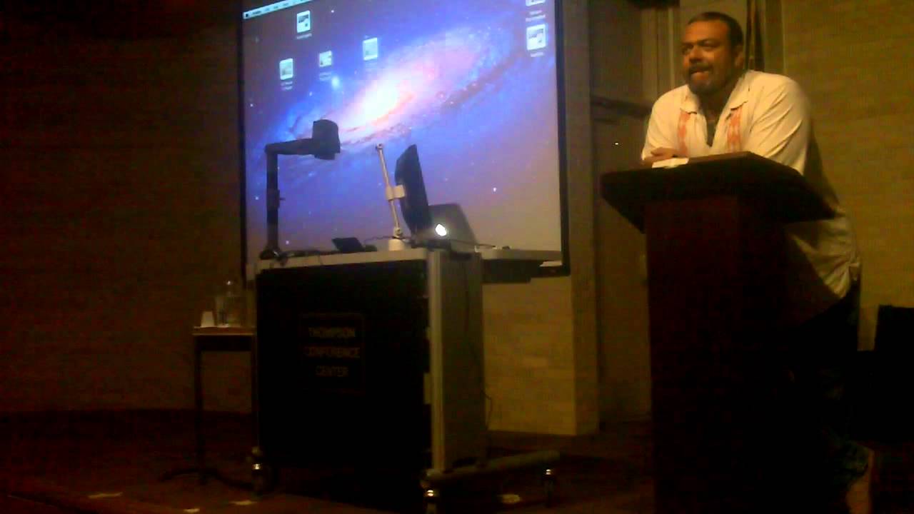 The Creation of Residential Segregation in Austin - YouTube