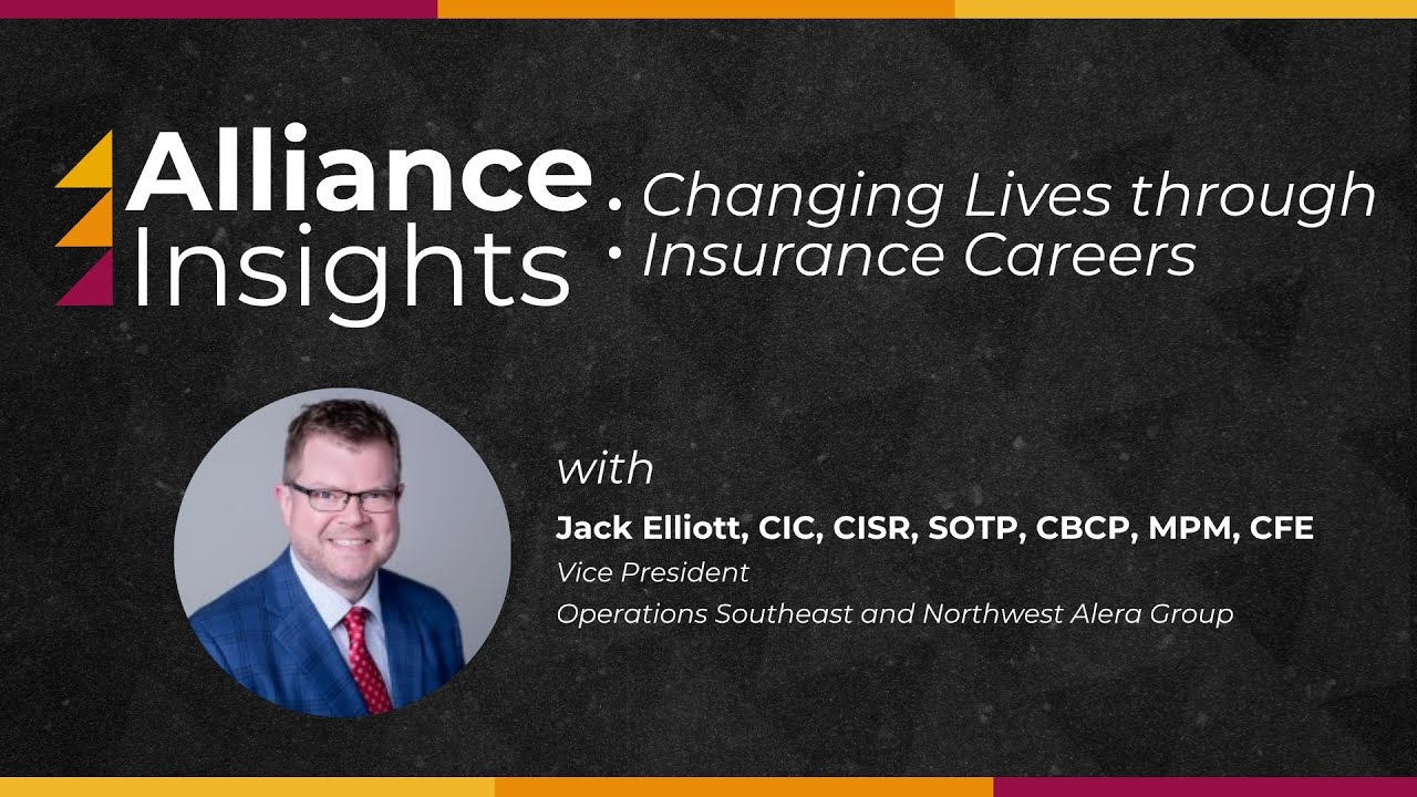 From High School to the C-Suite: Jack Elliott on Building Futures in ...