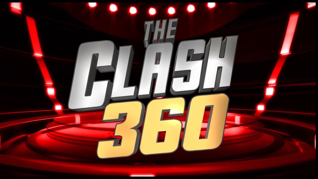 The Clash 2023: The Clash 360 Episode 16 highlights! | Online Exclusive - YouTube