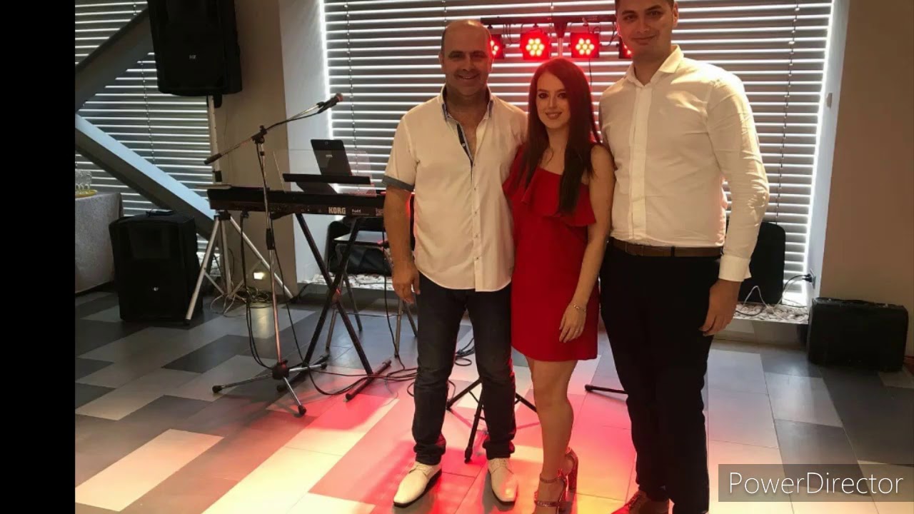 Dincuta Live Band & Laura - Zi frumoasa, zi cu soare LIVE 2020 - YouTube