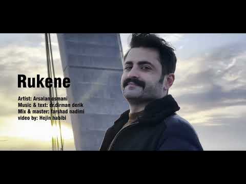 Rûkenê- Arsalan Osmani