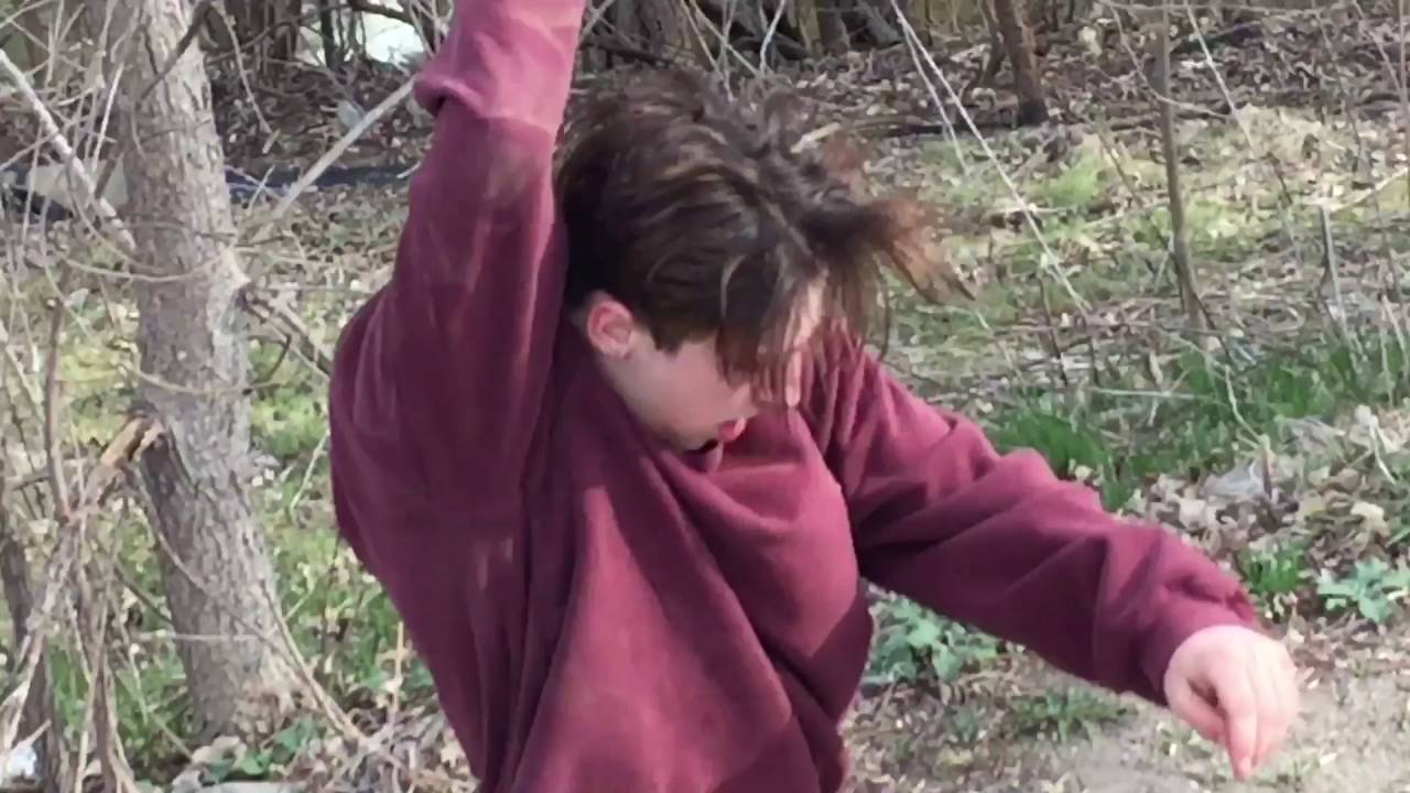 SNAGGLETOOTH - YouTube