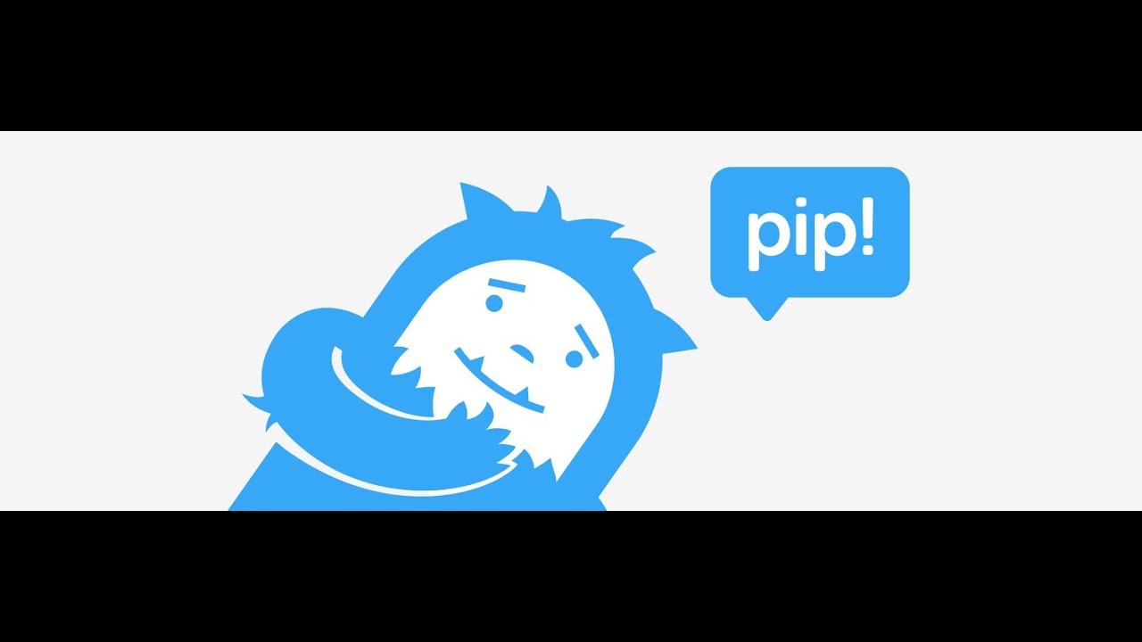 How To Fix Pip Not Recognized As Internal Or External Command Youtube