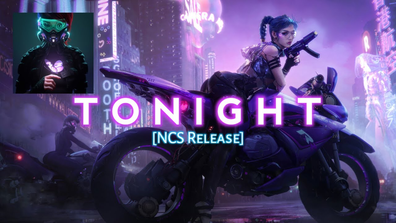 Facading - Tonight [NCS Release] - YouTube