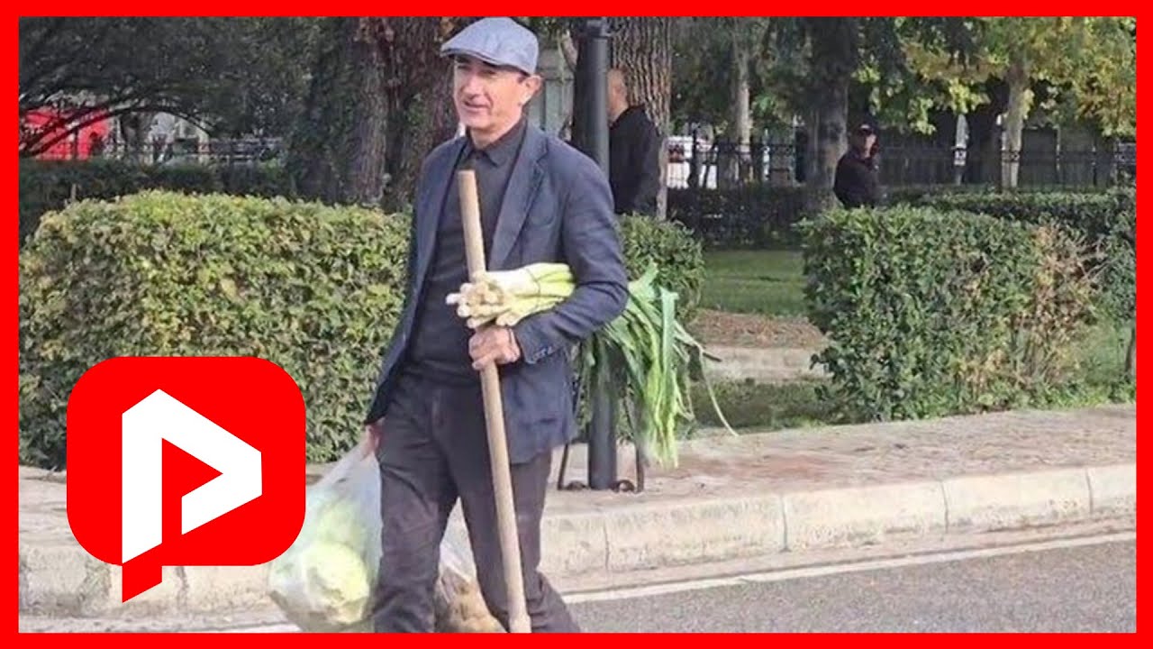 Me presh, lakër e lopatë në parlament, Dashnor Sula i shkon Ramës si ...