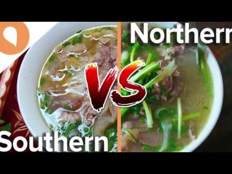 How to Make Northern Style Pho - YouTube