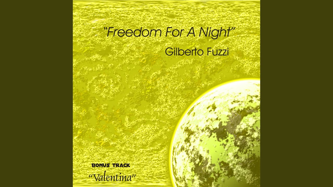 Freedom For A Night RMX - YouTube