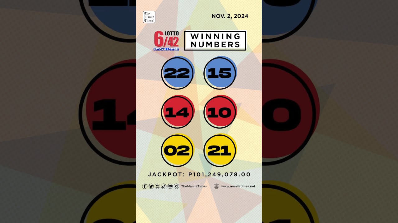 Lotto result nov 2 store