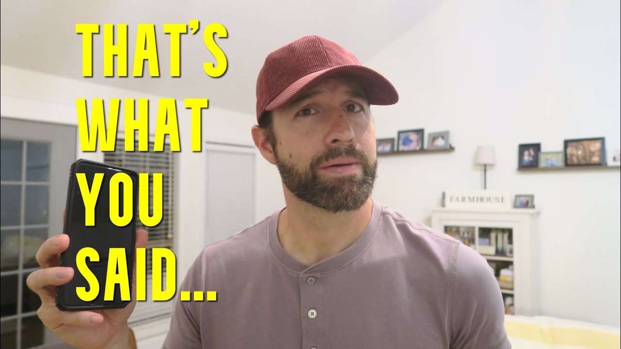 Comments from, "Why I Voted for Trump in 2024" - Reinforcing the ...