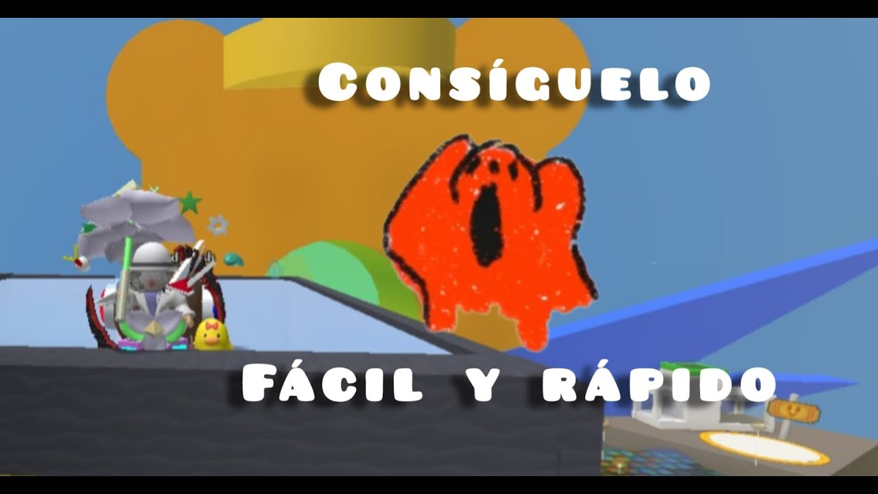 Consigue el Sticker Red Wailing │ Bee Swarm Simulator │ - YouTube