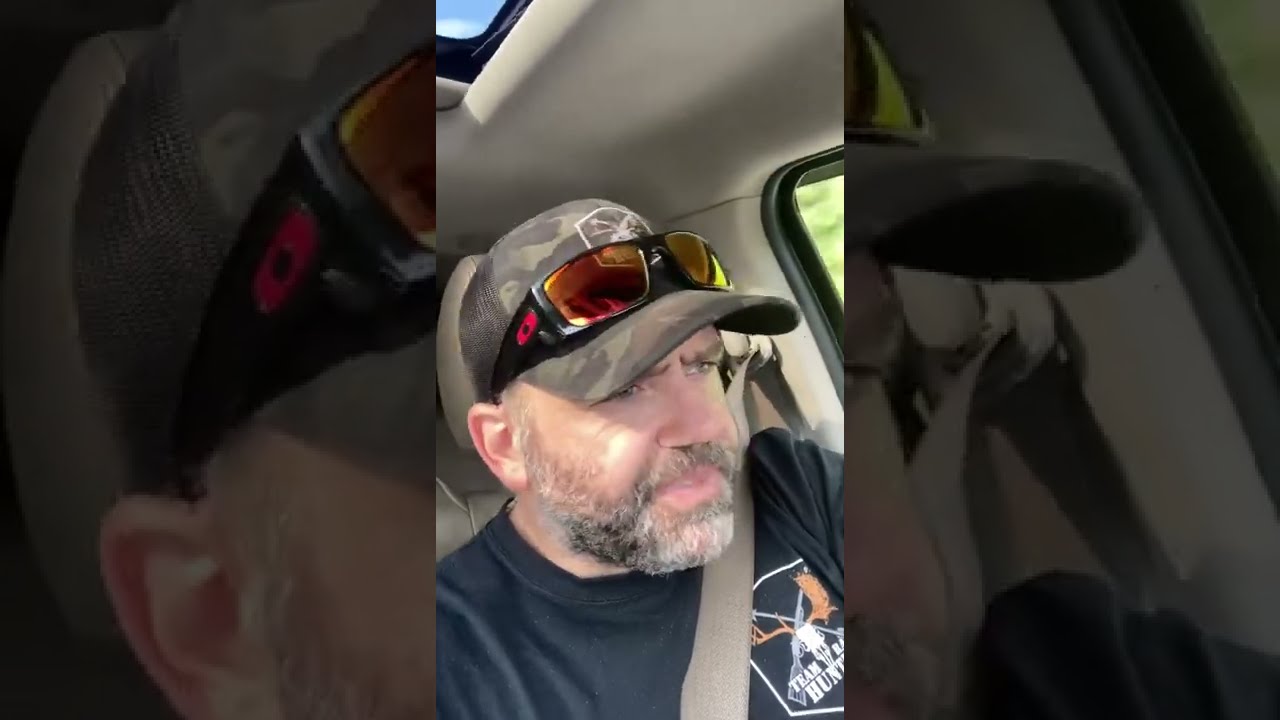 Les appels (calls) d'orignaux par Steve Poisson - YouTube