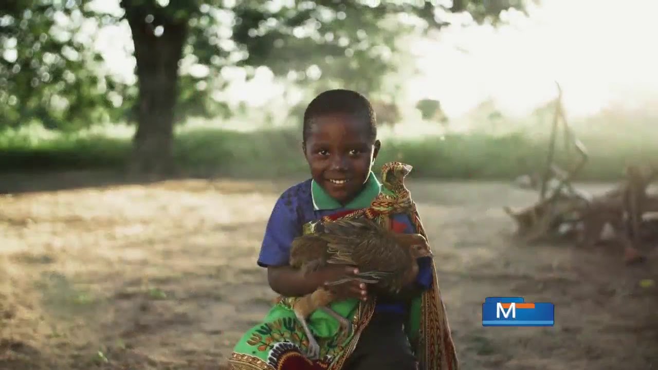 World Vision - Giving Tuesday - YouTube