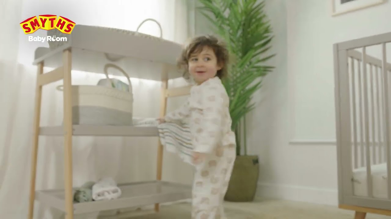 Baby Elegance at The Baby Room at Smyths