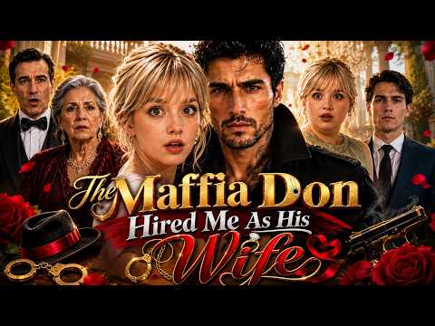 From Fake Wife to the Mafia Don’s Queen Full Movie 2026 | English Drama All Episodes Story Review
