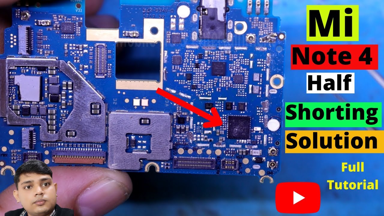 Mi Note 4 Network Antenna Jumper at Edward Padgett blog