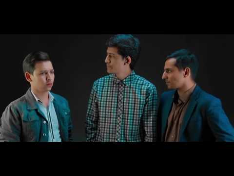 Sardor Rahimxon va Halima - Halima