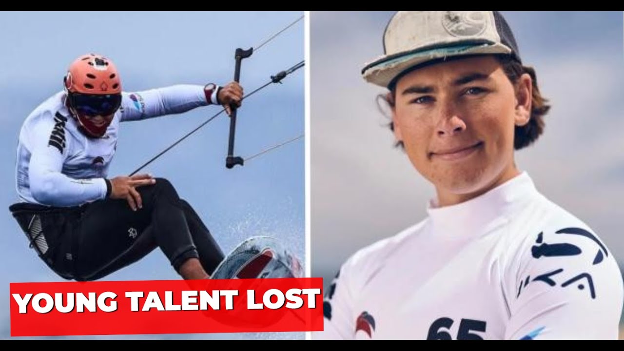 Tragic Loss Olympic Hopeful J J Rice Dies at 18 in Diving Accident ...