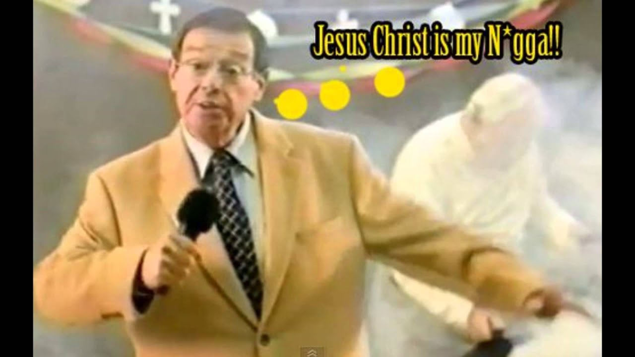 Rappin for jesus REVERSED (audio only) - YouTube