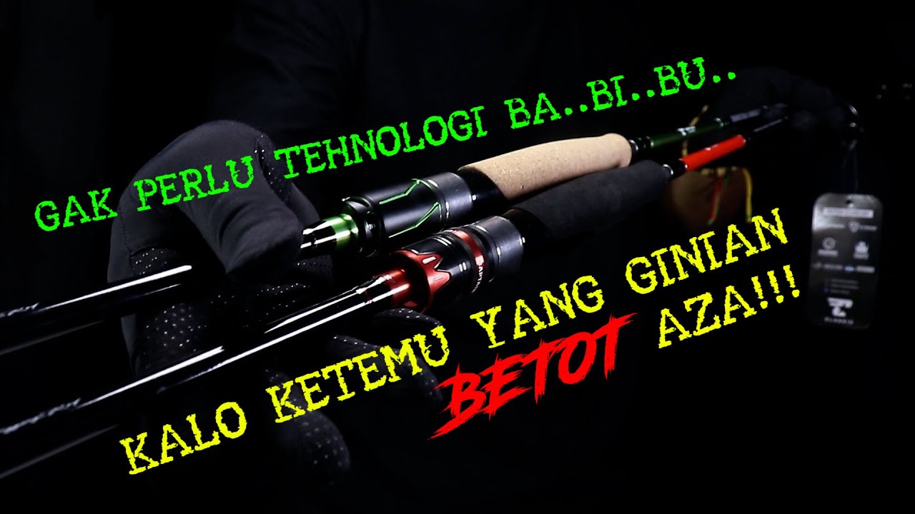 SPECT BETOT SELALU PALING DIMINATI !!! - YouTube