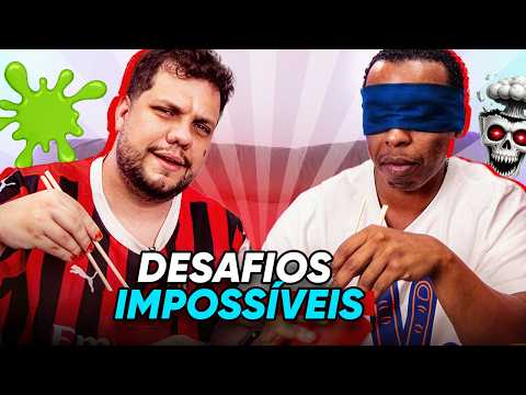 Quem é o MELHOR?