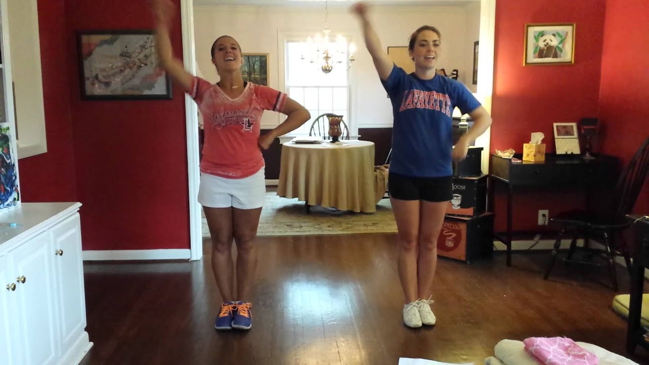 Block That Kick, Generals, Block X That Kick - YouTube