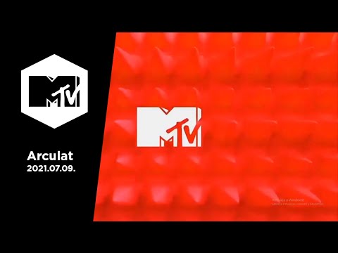 MTV Hungary arculat - 2021.07.09.