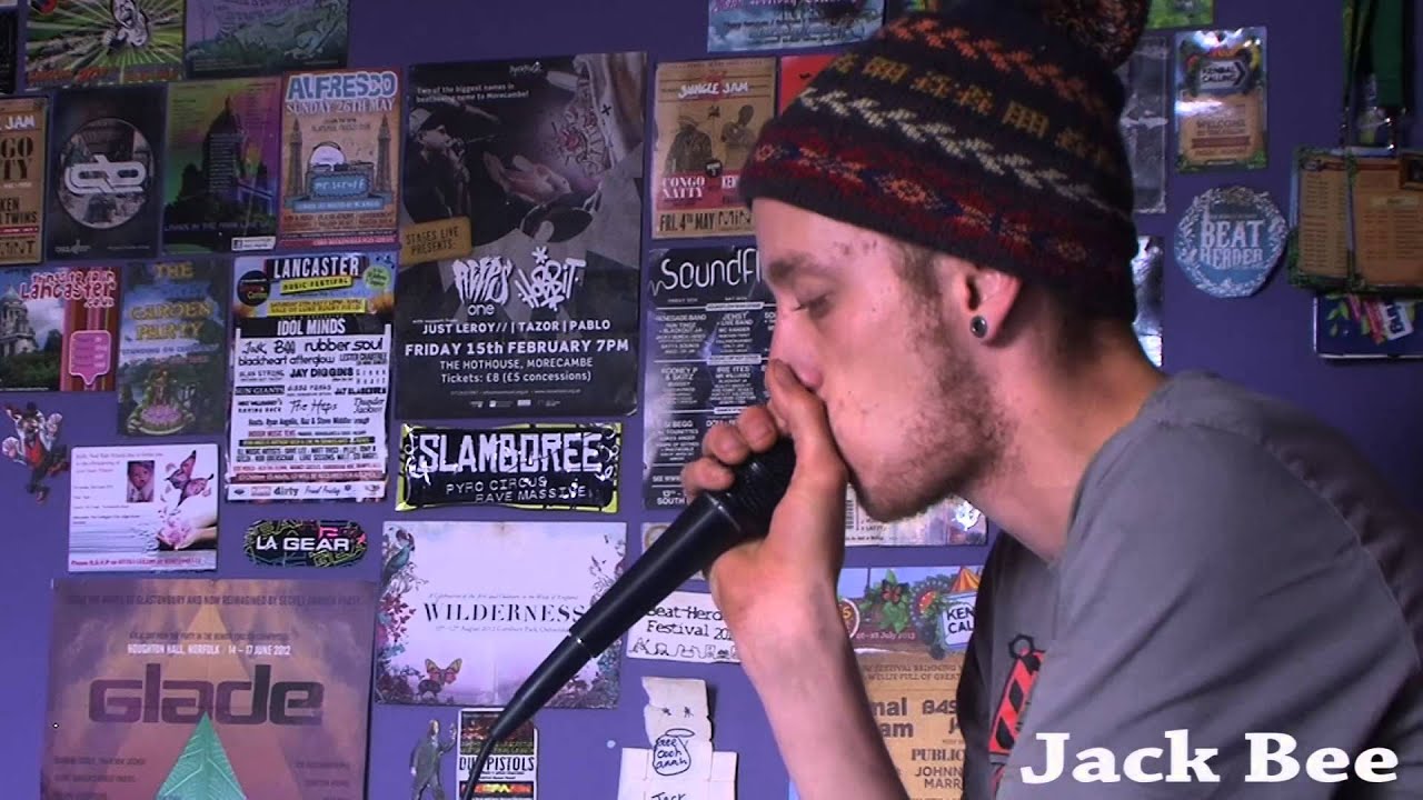 Jack Bee Marijuana - YouTube