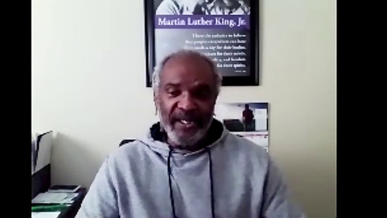 Ray Lay - "I Found My Calling" - YouTube