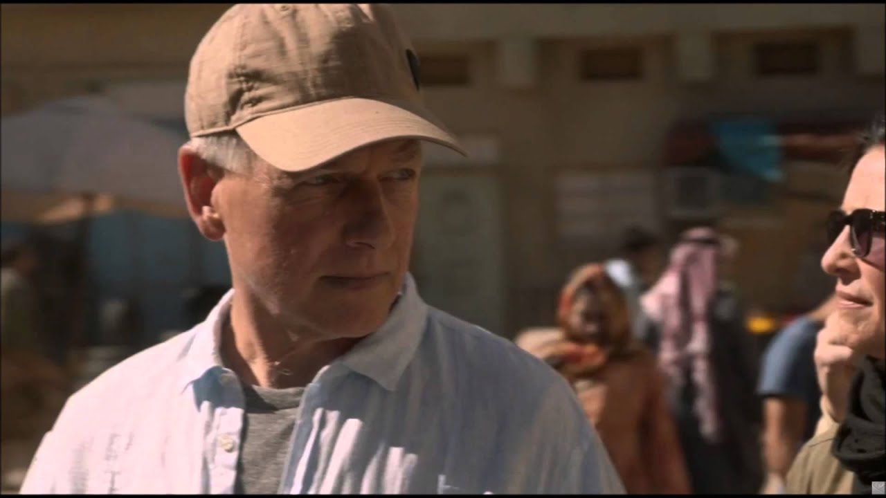 NCIS S13: Gibbs - Stop the Bleeding music video - YouTube