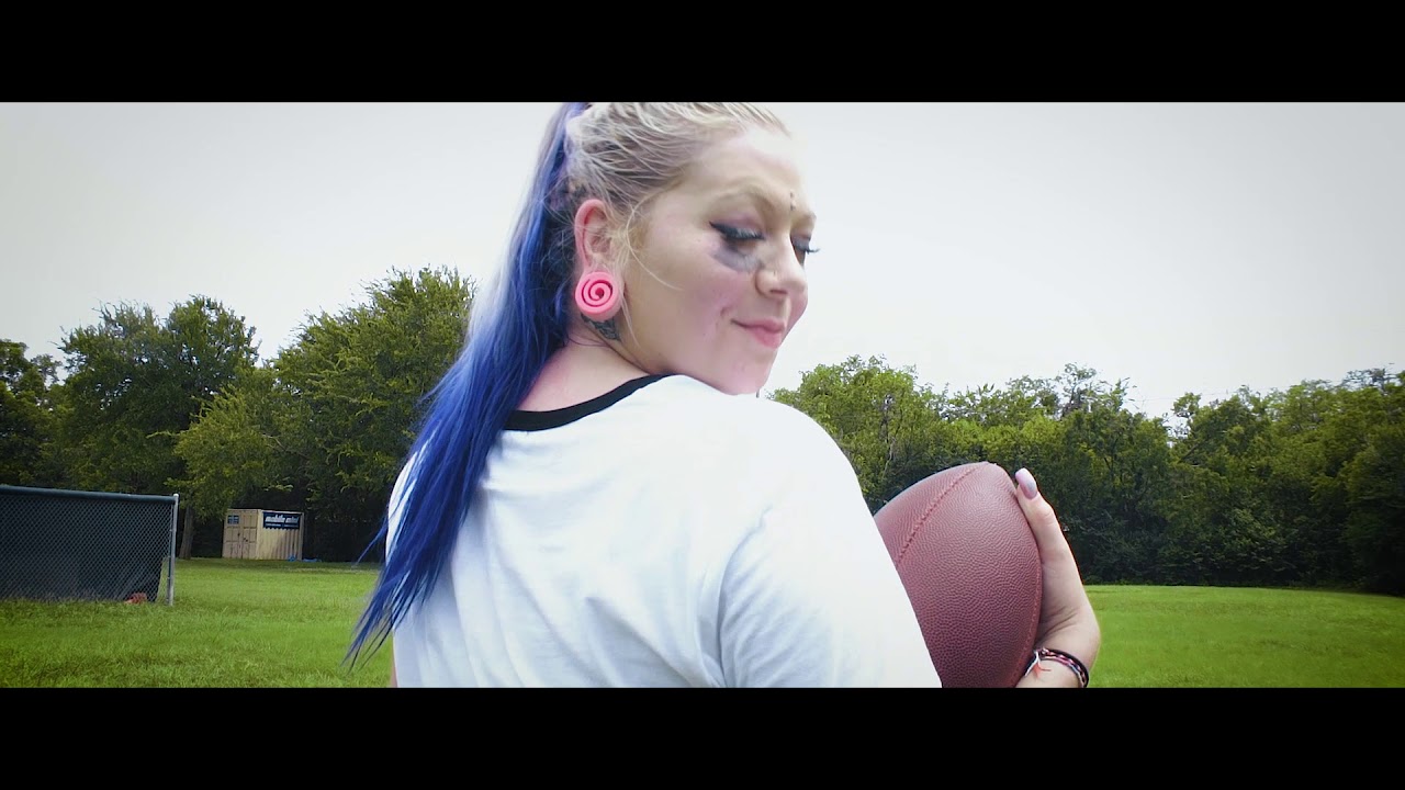 Lady Ghost - So Good (Official Video) - YouTube