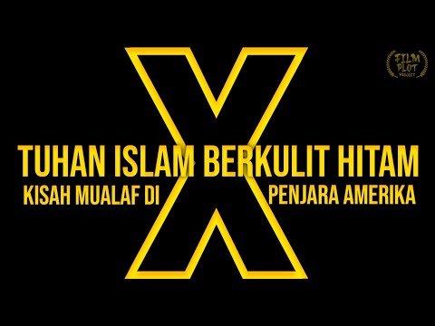 Kisah Mualaf di Penjara Amerika❗(alur cerita film)
