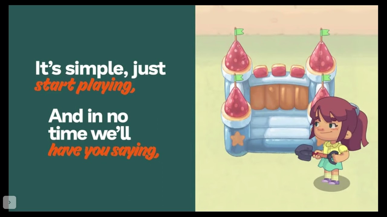 Prodigy English game coming soon to prodigy - YouTube