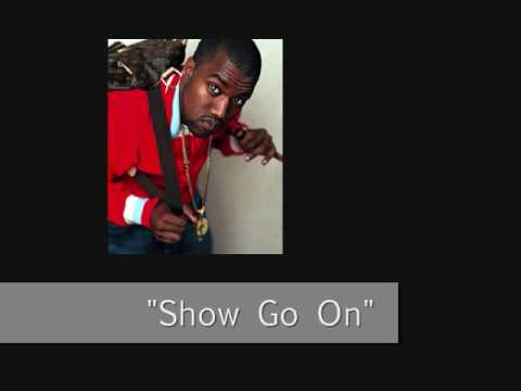 Show go on - YouTube